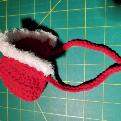 Crochet Pattern / Chicken Bonnet / Spring Chicken / Chicken Hat ...