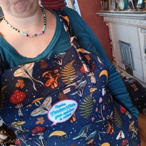 Pastel Rainbow Ferris Wheel Enamel Pin Badge Lapel Pin Tie - Etsy