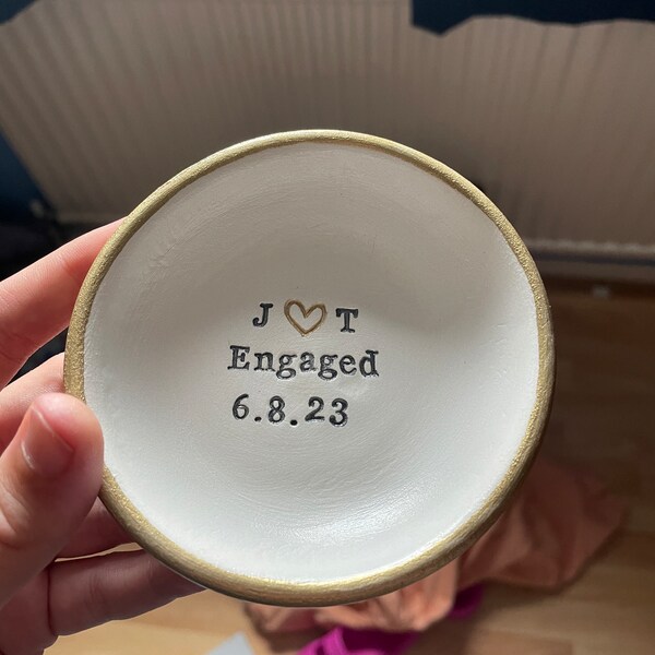 Key Dish, Trinket Dish, Key Bowl, Key Holder, Alternative Key Hook ...