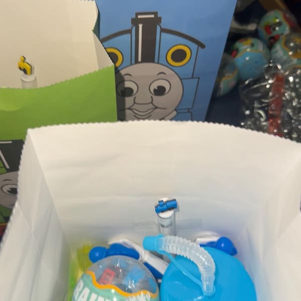 Cowboy Bubble Favor Wand Tube Country Wild West Western First Rodeo ...