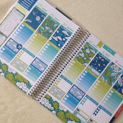 Bright Colors Digital Paper Pack Instant Download Spring - Etsy