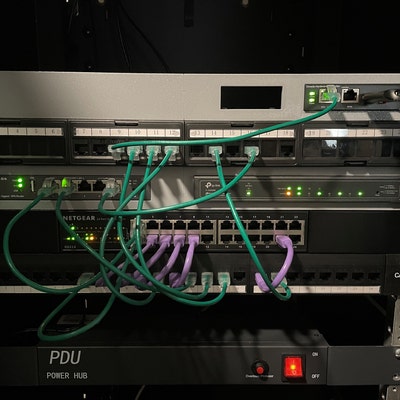 Apple TV 4K 3rd Gen 2022 X2 1U Rack Mount - Etsy