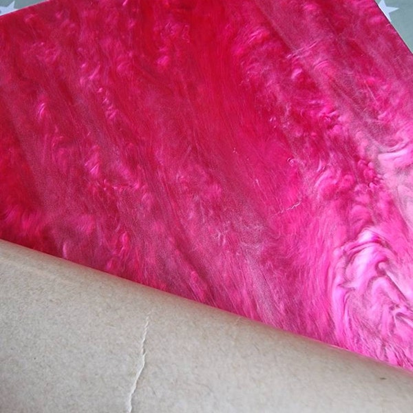 3mm W403 White Mother of Pearl Marble Acrylic Sheet "oyster Shell" - Etsy