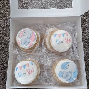 We Are Grateful for You Floral Appreciation Thank You Cookies - Etsy