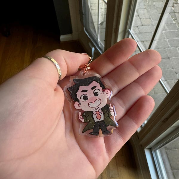 Honkai Star Rail HSR Sampo and Gepard Art Print, HSR Print, Anime Art ...