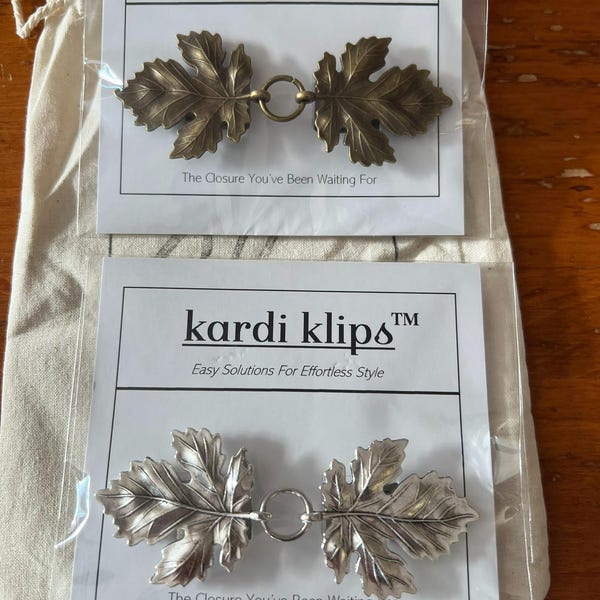 NEW Bronze Oak Leaf Cloak Clasp "terebinth" | Renaissance Fair Outfit ...
