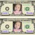 Personalized Dollar Bill Teacher Money Classroom Money With Your Face ...