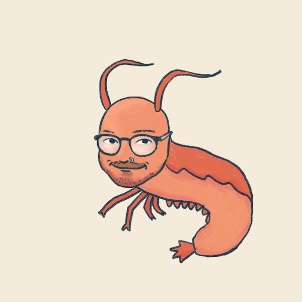 Custom Hypothetical Illustration - Etsy