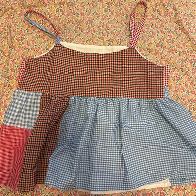 Drawstring Ruched Top Sewing Pattern PDF, Women's Blouse Sewing Pattern ...