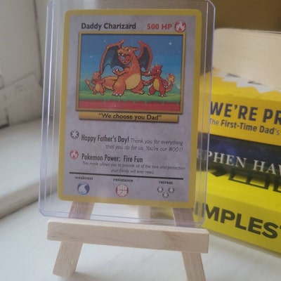 Rainbow Pride Month Pikachu Pokemon Trading Card LGBTQ Collectible - Etsy