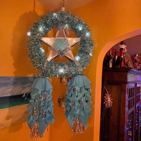 Traditional Philippine Parol Paskong Pinoy Outdoor or Indoor Lantern ...