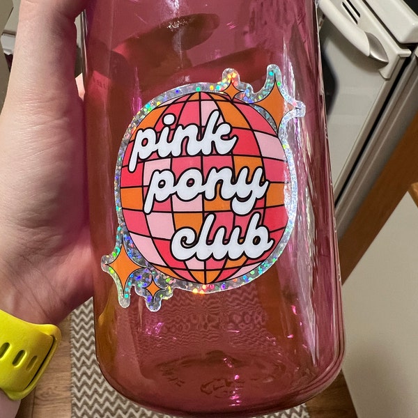 Rainbow Sticker “i’m Here, I’m Queer, My Joint Pain is Moderate to ...