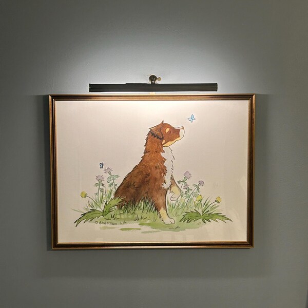 Yellow Lab Sticker, Labrador Sticker, Yellow Lab Car Decal, Lab Gift ...