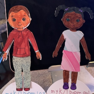 Planet Fandex SVG and PDF Solar System SVG for Kids | Etsy