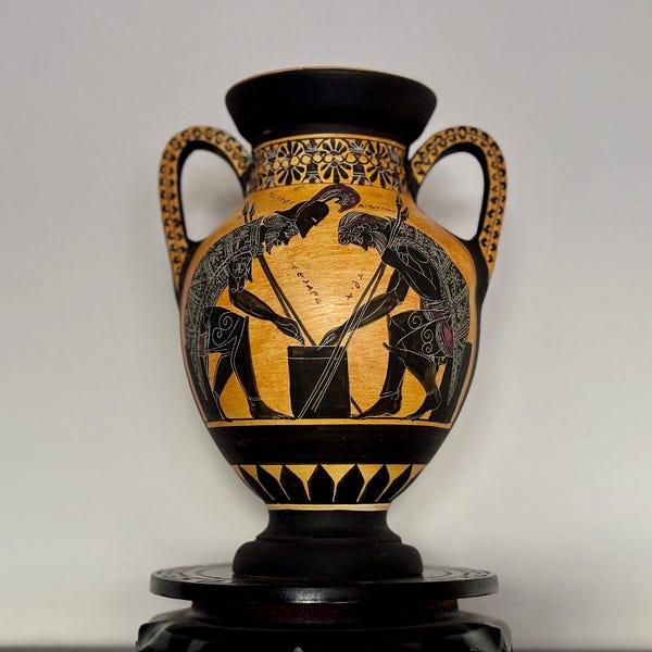 Odysseus' Sword King of Ithaca-greek Hero of Trojan War-ancient Greek ...