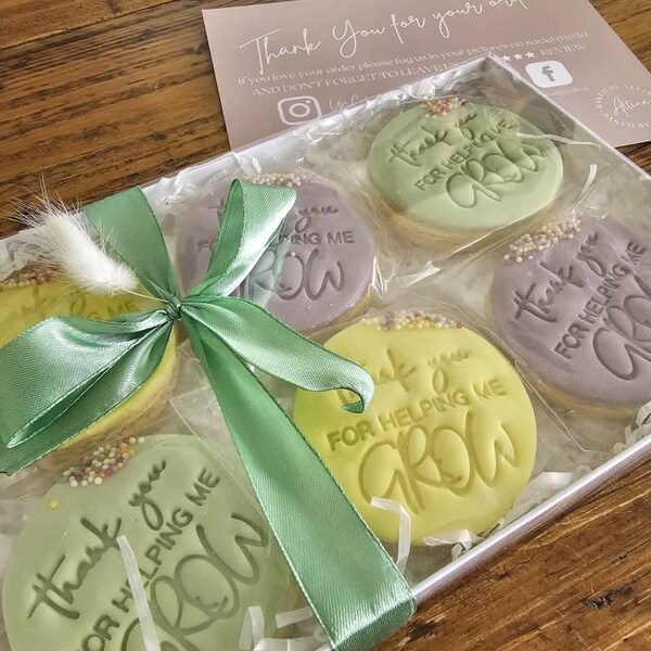 Logo Branded Corporate Biscuits|bespoke Iced Biscuits for Corporate ...