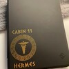 Inspired by Percy Jackson Decal Stickers | Heroes of Olympus Car Decal ...