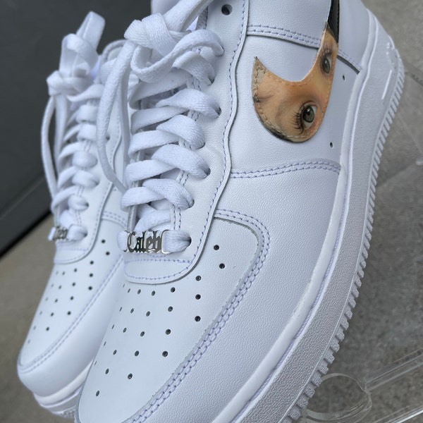 The Beauty and the Beast Disney Princess Custom Nike Air Force 1 - Etsy