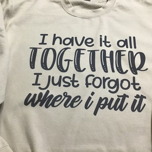 Fall Mini Bundle Svg Dxf Eps Png Fall Autumn Bundle Funny Cut File ...