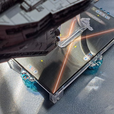 Updated Tater Tournament Storage Box and Ship/squadron Stand Tray for ...