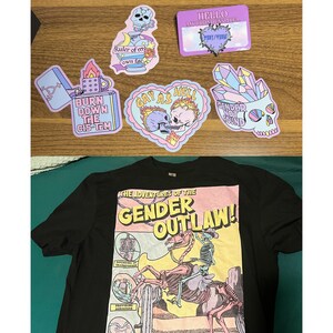 Bigender Pride Enamel Pin - Etsy UK