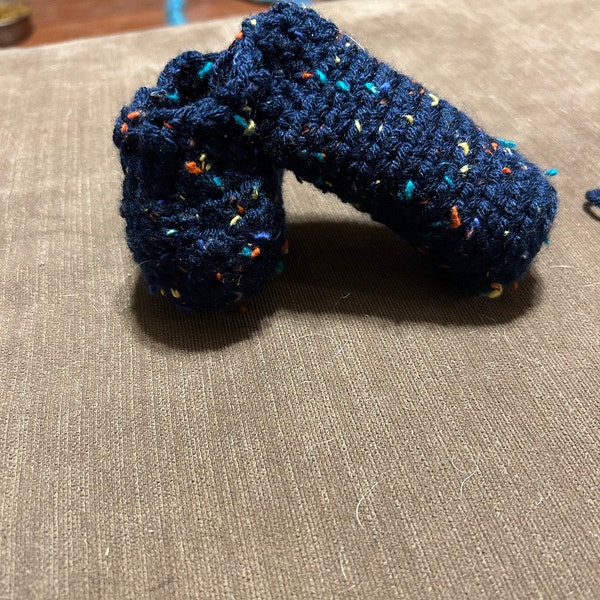 Crochet Peter Heater Pattern PDF - Willy Warmer, Digital Download - Etsy