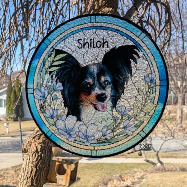 Friendship Wind Chime, Best Friend Gift, Coworker Leaving Gift ...