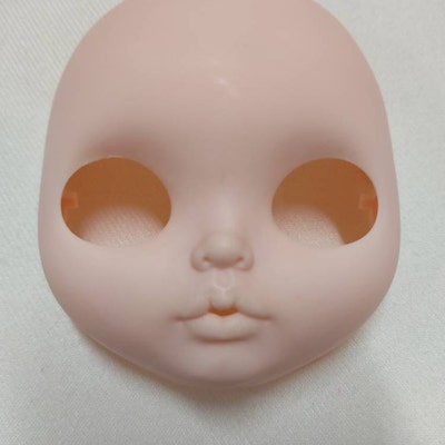 Blythe Custom Faceplate . Blythe Faceplate. Faceplate OOAK. - Etsy