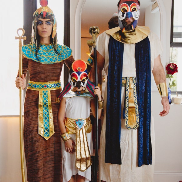 Ra Mask PRINTABLE Pattern. Egyptian God Mask. Egyptian Paper Mask ...