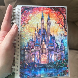 Reusable Sticker Book for Kids, Adults, Cute, Sticker Books, Gifts for ...