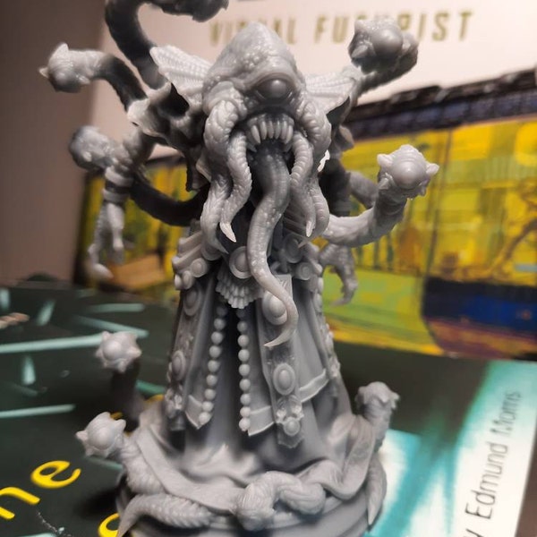 Beastfolk Monster Fighter Barbarian Dungeons and Dragons RPG Tabletop ...