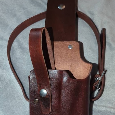 SWTOR Sentinel Jedi Pouches Master Ven Zallow - Etsy