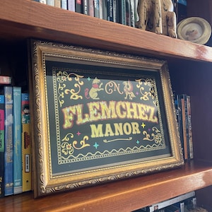 301G Antique Gold Filagree Finish Picture Frame - Etsy