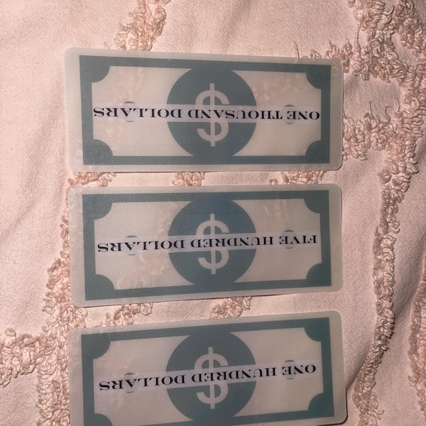 1 Dollar Savings Challenge Save 24 Dollars - Etsy