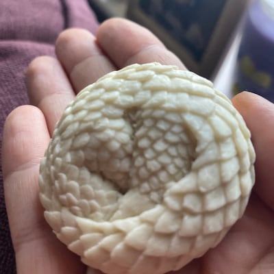 Baby Turtle Figurine . 3cm Length , Cute Turtle - Etsy