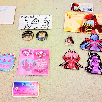 IMP Intern Hat Helluva Boss Inspired Baseball Cap - Etsy