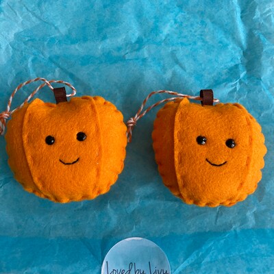 Felt Number Line 1-10 Bunting/garland/banner Nursery/playroom - Etsy