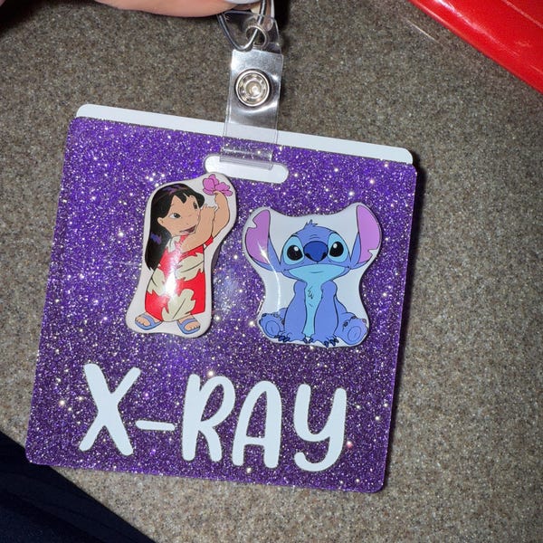 Cute X-ray Stickers - Etsy