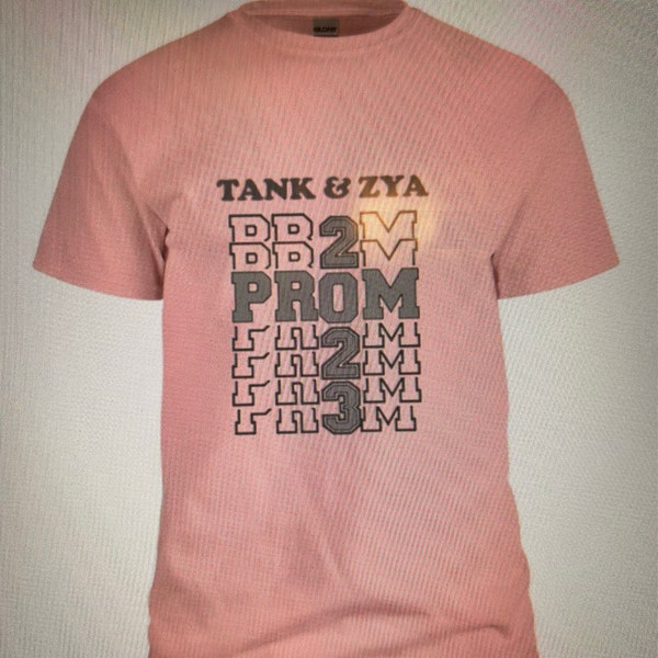 Prom 2023 SVG File - PNG File - JPG File - Etsy