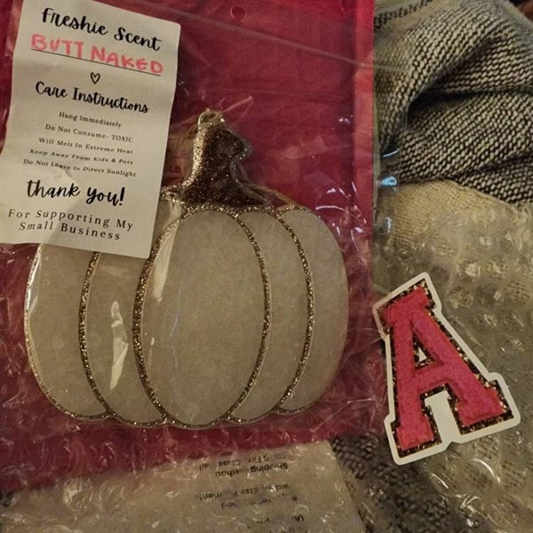 Cow Tag Car Freshie | Car Freshie | Car Air Freshener | Car Decor ...