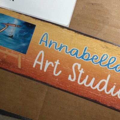 CUSTOM Rustic Metal Sign Wall Decor for Home Patio Porch - Etsy