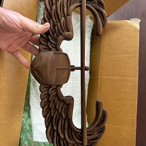 Naval Officer Crest "mustang" LDO/CWO - Etsy