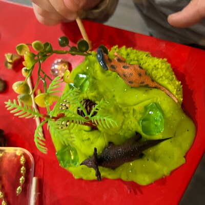 Bug Lover Sensory Kit - Etsy