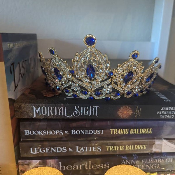 King Crown for Men, Royal Men's Crown, Prince Tiara for Wedding ...