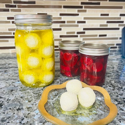 Shanklish, Shangleesh, Shankleesh, Sorke, or Sürke - Etsy