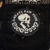 Leftover Crack Patch DIY Anarcho Crust Punk Citizen Fish Star Hipsters ...