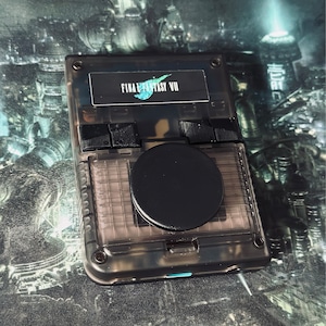 Better Buttons for Miyoo Mini Plus - Etsy