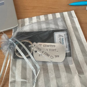 Pocket Token Gift. You're Amazing Quote. Motivational and | Etsy UK