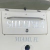 Stingray Boat Emblems Chrome Domed Decals Stickers set - Etsy