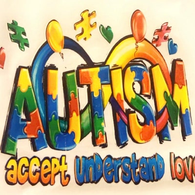 Autism Stitch With Lilo Png, Sublimation Design Download, Autism ...